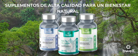 Suplementos Bwell | Tornando mais fácil cuidar de si mesmo – Bwell ...