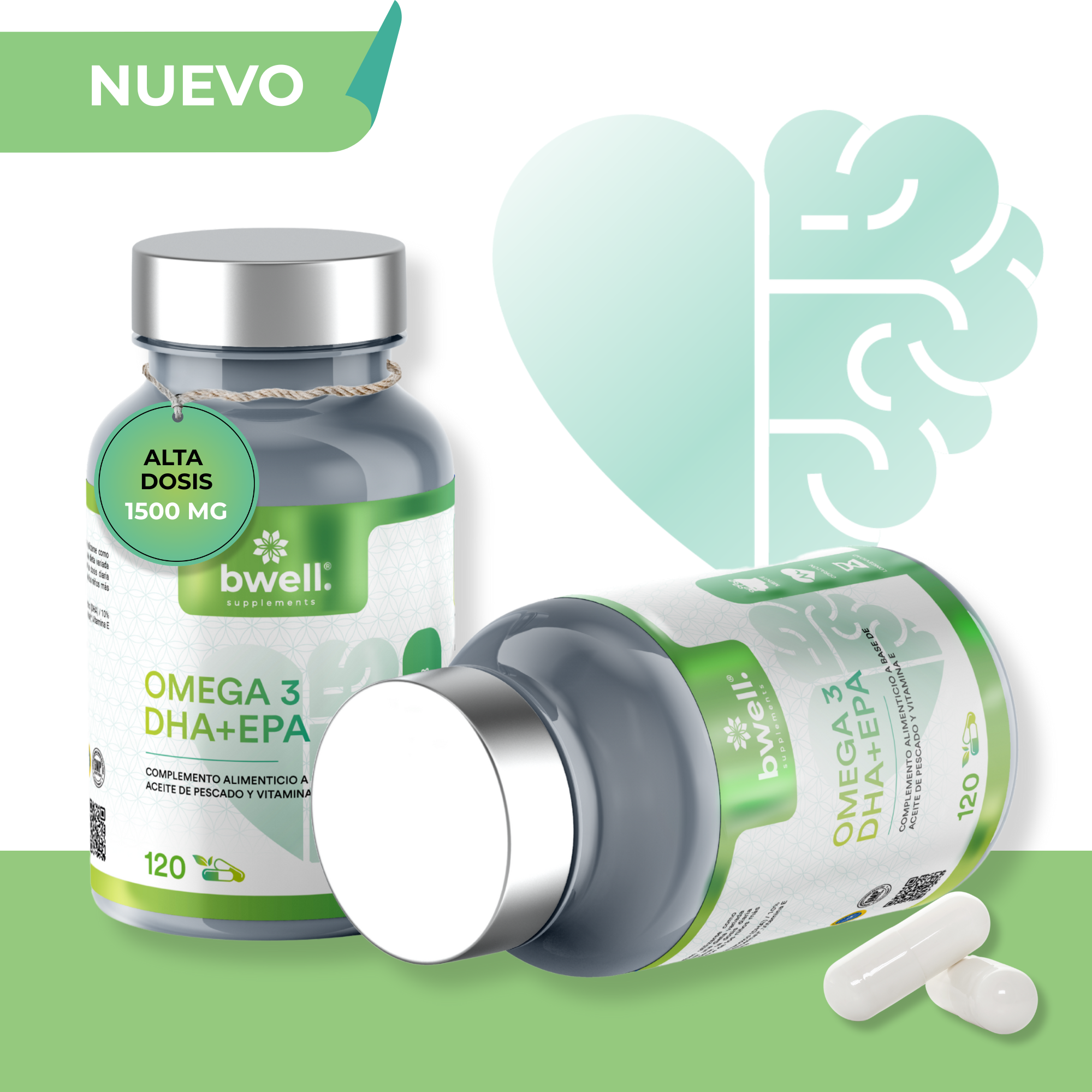 Suplementos Bwell | Tornando mais fácil cuidar de si mesmo – Bwell ...