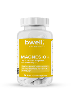Suplementos Bwell | Tornando mais fácil cuidar de si mesmo – Bwell ...